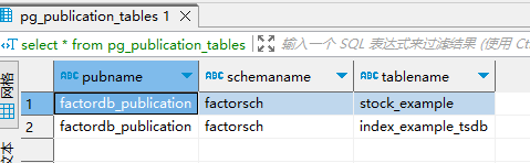 从 PostgreSQL 到 DolphinDB：数据实时同步一站式解决方案 - 知乎