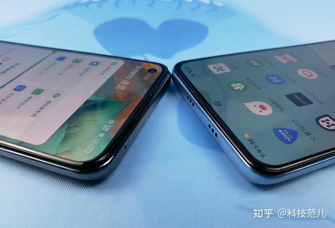 仅差200元！红米K40、真我GT Neo横评，谁才是真香机？ - 知乎