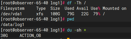 OceanBase 4.1.0 clog 目录探究 - 知乎