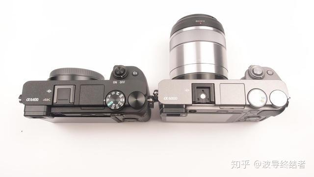 升级索尼A6400，跟A6000比差别大吗 - 知乎