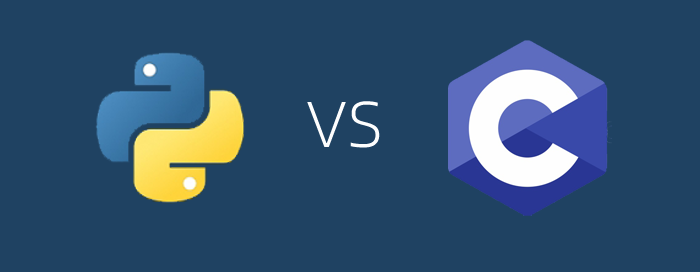 python和c语言的区别是什么 - 知乎