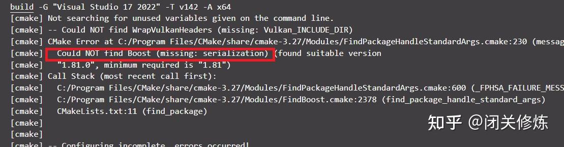 07、C++跨平台实战Demo：CMake + VSCode + Qt + Boost - 知乎