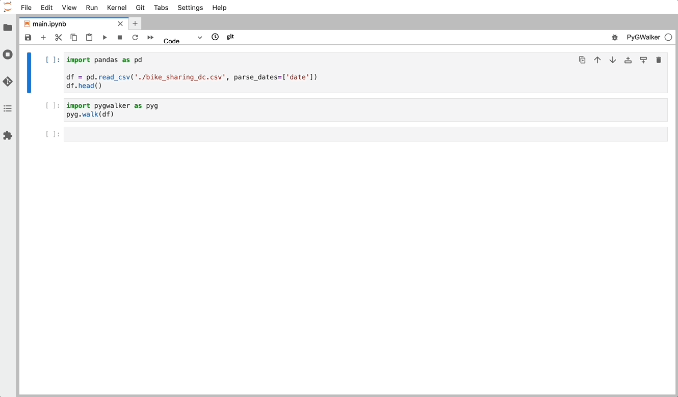 PyGWalker：将你的pandas dataframe变成交互式可视化分析工具 - 知乎