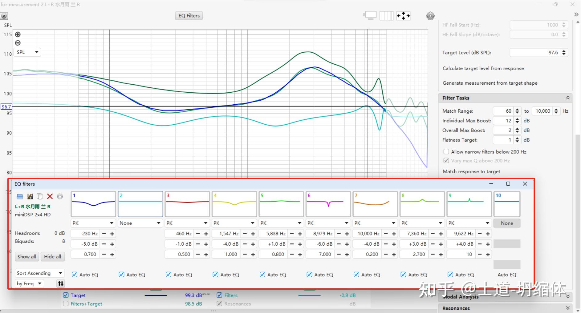 水月雨推出 FreeDSP 耳机线，该款产品有何亮点？ - 知乎