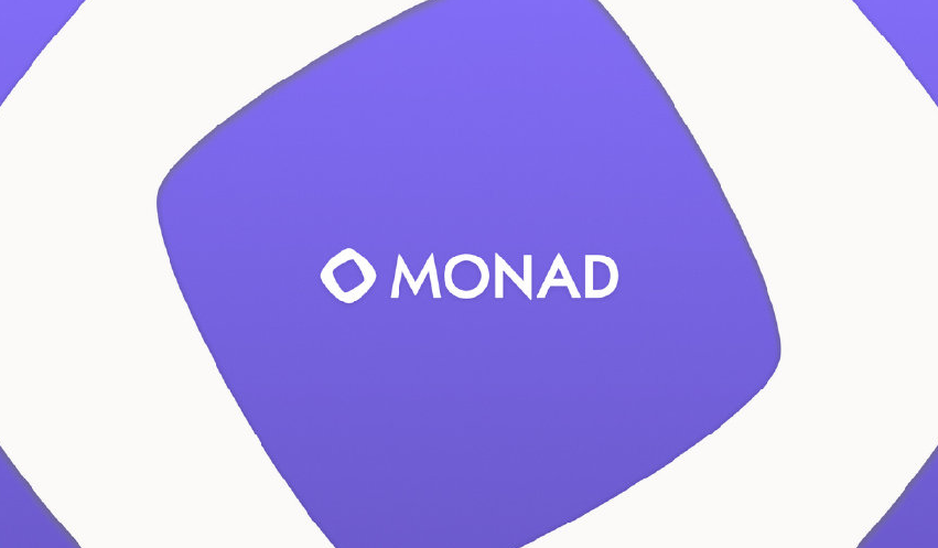 速度与去中心化的完美结合的公链，错过熊链、错过IP，不要再错过Monad - 知乎