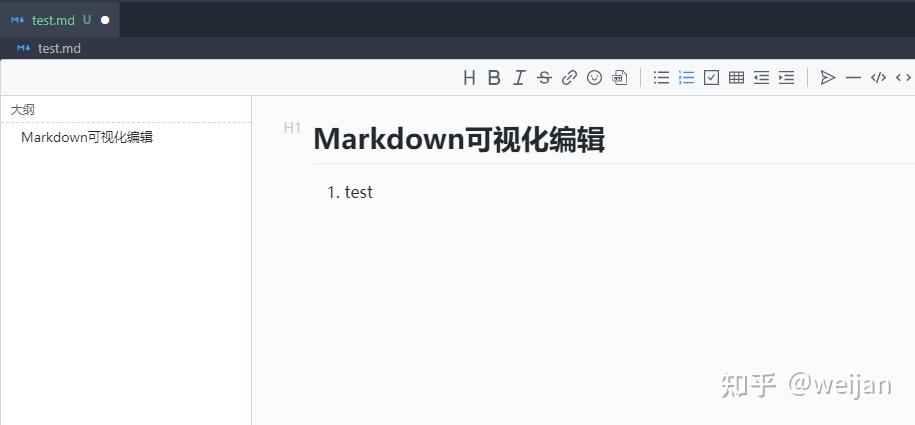 VScode写Markdown能否做到像Typora一样的即时渲染？ - 知乎