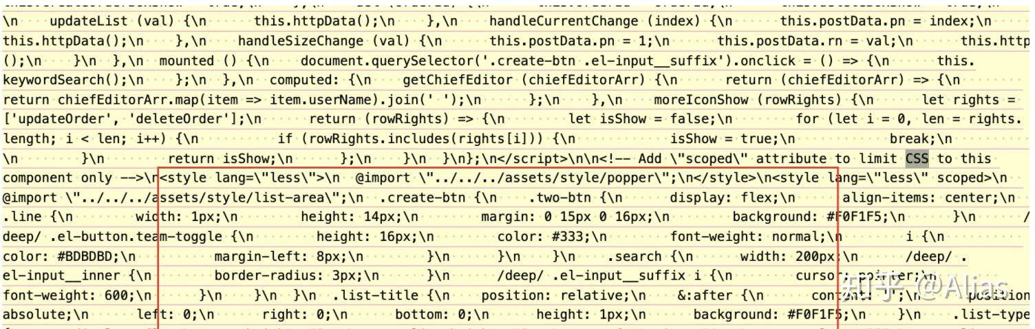 webpack4+babel7 升级与优化 - 知乎