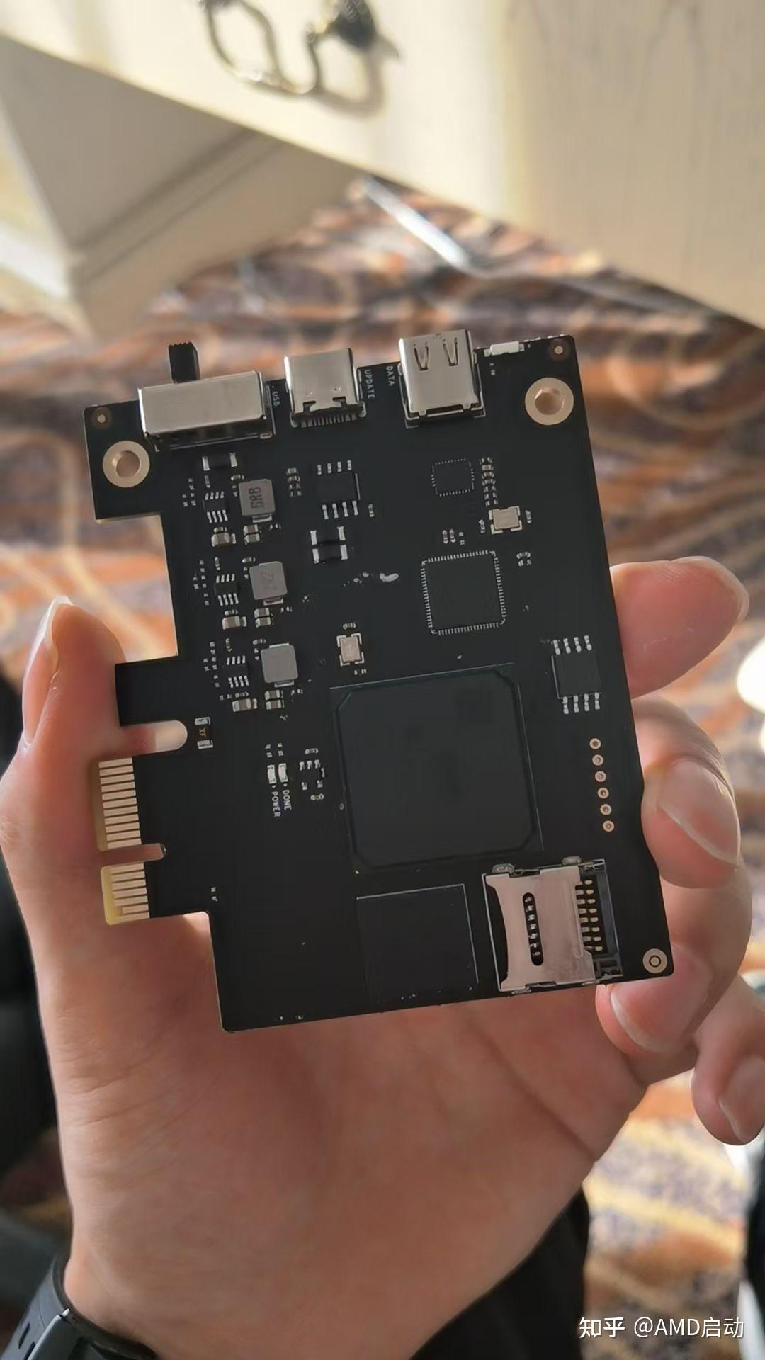 FPGA-DMA-Heino - 知乎