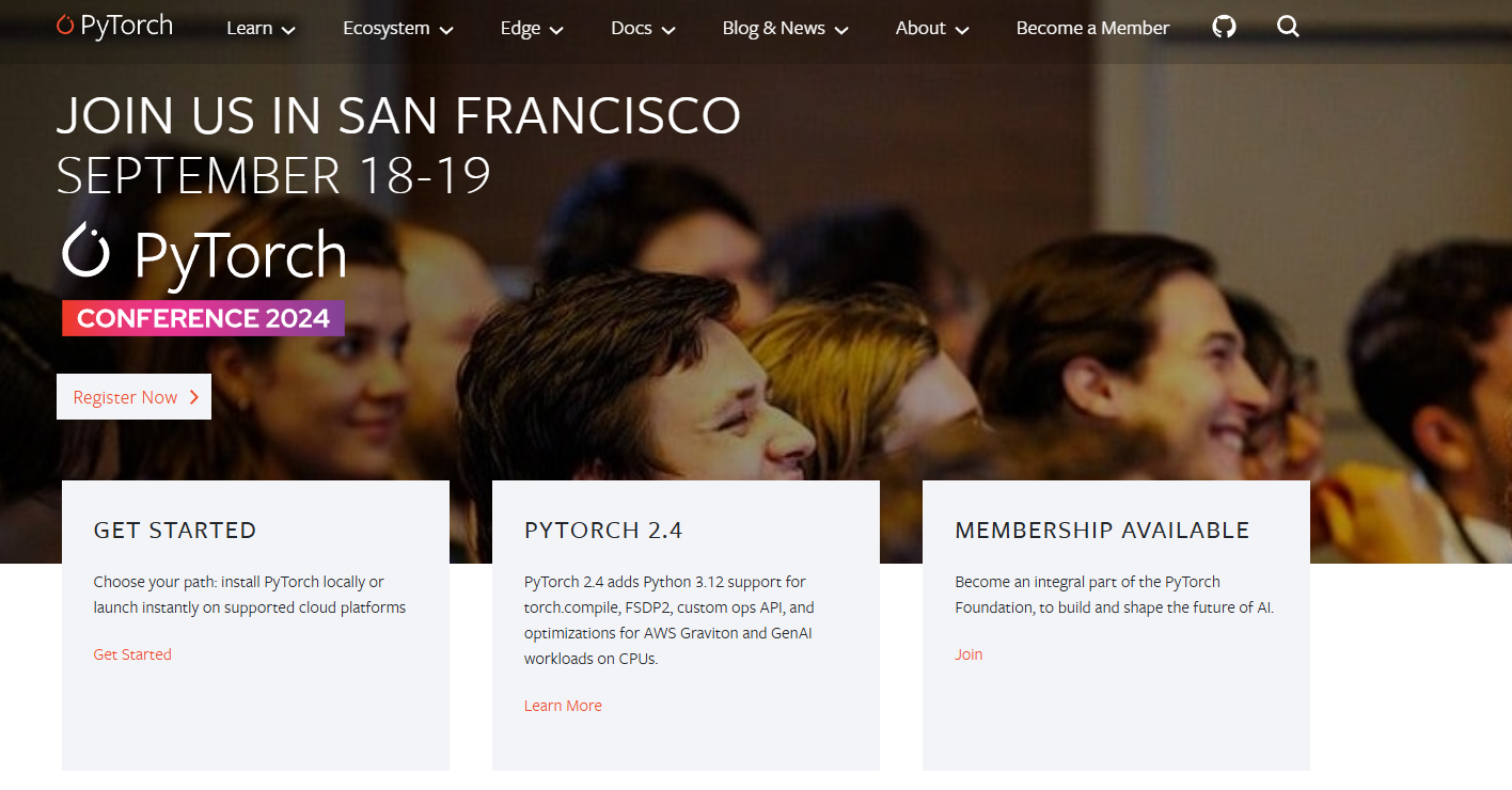 最新pytorch安装（超详细版） - 知乎