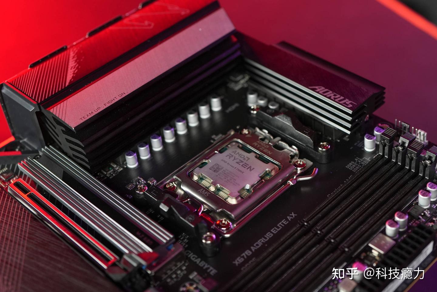 锐龙 9 7950X首测：多核性能的王者，单核也很强！ - 知乎