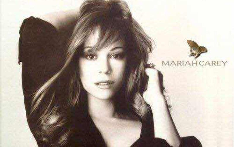 你们的牛姐Mariah Carey ，为何伟大？ - 知乎
