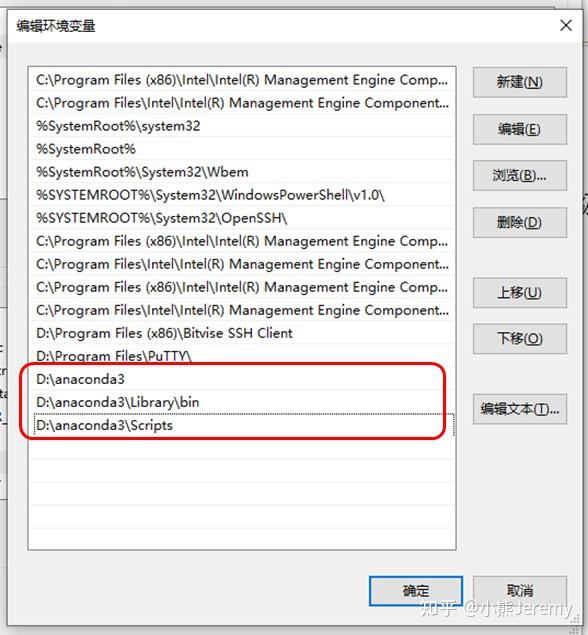 最新Tensorflow-gpu安装+Keras安装+Pytorch-gpu安装 经验分享/Win10 (conda安装Cuda和Cudnn) 含测试代码 - 知乎