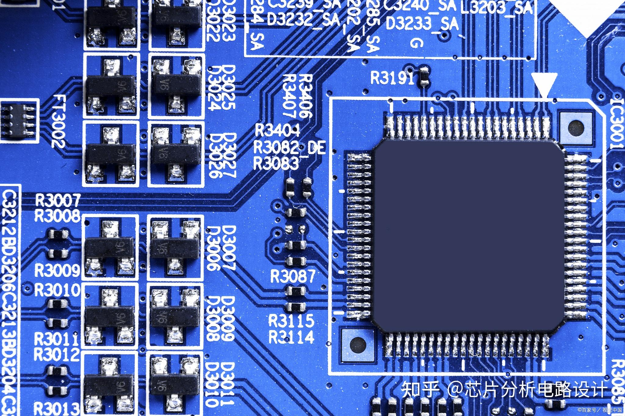 STC芯片解密 - 知乎