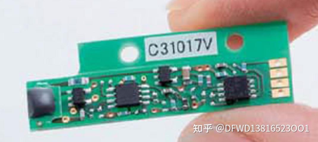 巨磁阻抗GMI磁传感器模组选型推荐 - 知乎