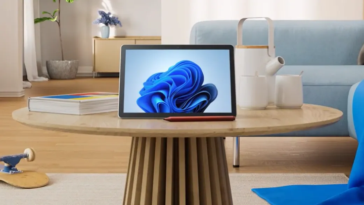 微软Surface Go 4：揭秘全新二合一产品的一切细节 - 知乎