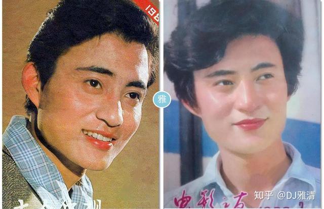 31位高颜值帅哥 80年代银幕争辉 个个阳光俊美 谁才是最帅男神？ - 知乎