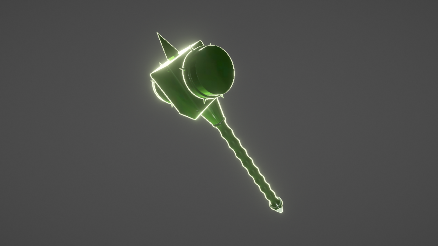 NPR卡通渲染 - Rim Light 边缘光 | 深度边缘光 - 知乎