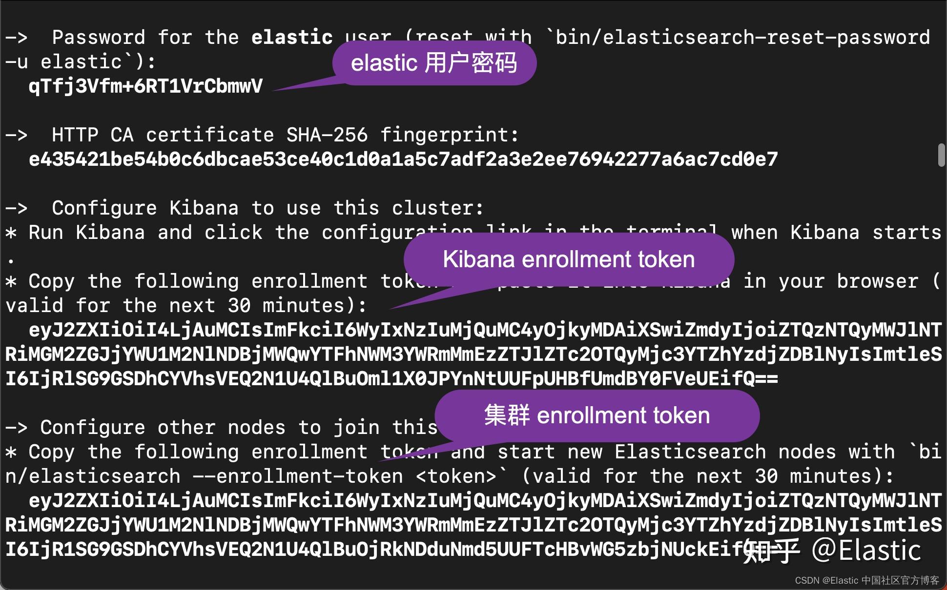如何安装多个节点的 Elasticsearch 集群 - 知乎