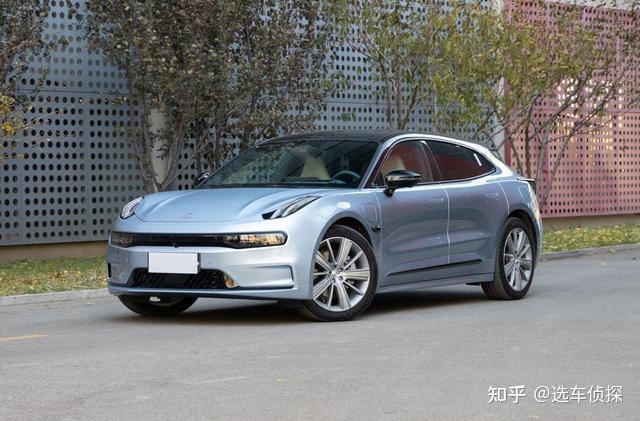 2022款极氪001，升级8155芯片，对比老款820A芯片有这几点差异 - 知乎