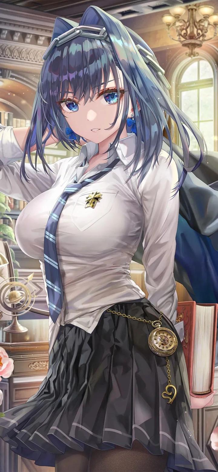 手机动漫壁纸221202 - 知乎