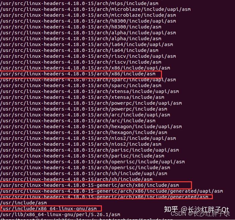 Linux驱动开发笔记（二）：ubuntu系统从源码编译安装gcc7.3.0编译器 - 知乎