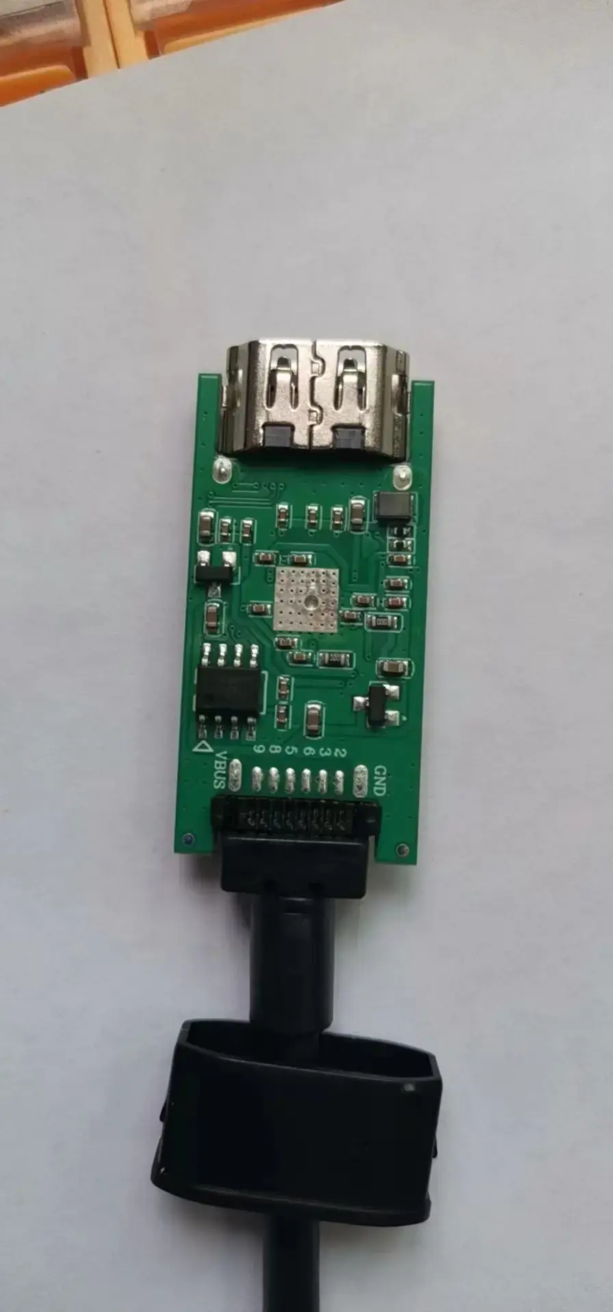 真usb 3.0 百元以下采集卡方案 ms2130和ms2131量产品使用评测及分享 - 知乎