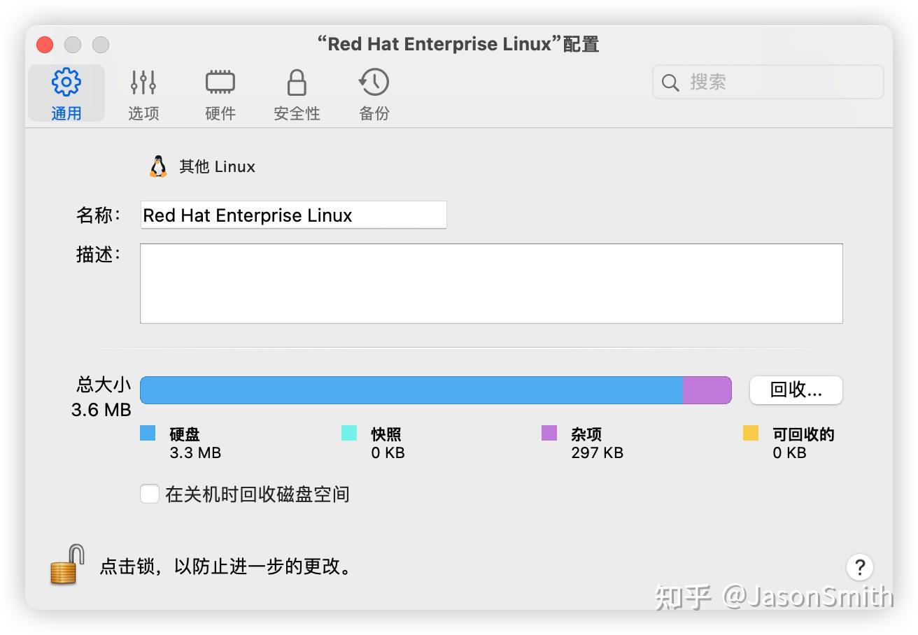 Parallels Desktop虚拟机安装Red Hat 9 桌面版 M芯片(ARM) - 知乎