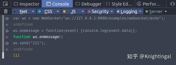 基于Tomcat的Websocket范例及permessage-deflate扩展特性的研究 - 知乎