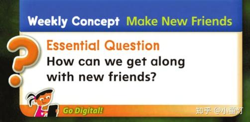 Wonders教材解读 - 知乎