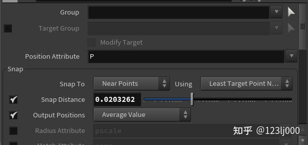 【houdini & UE4.25】制作藤蔓教程 - 知乎