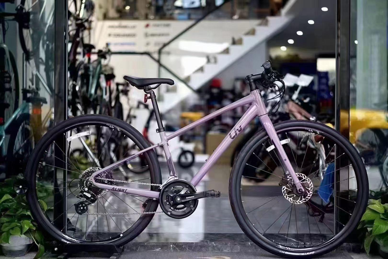 好家人们有没有两到三千元的公路车推荐呢 女生? - 知乎