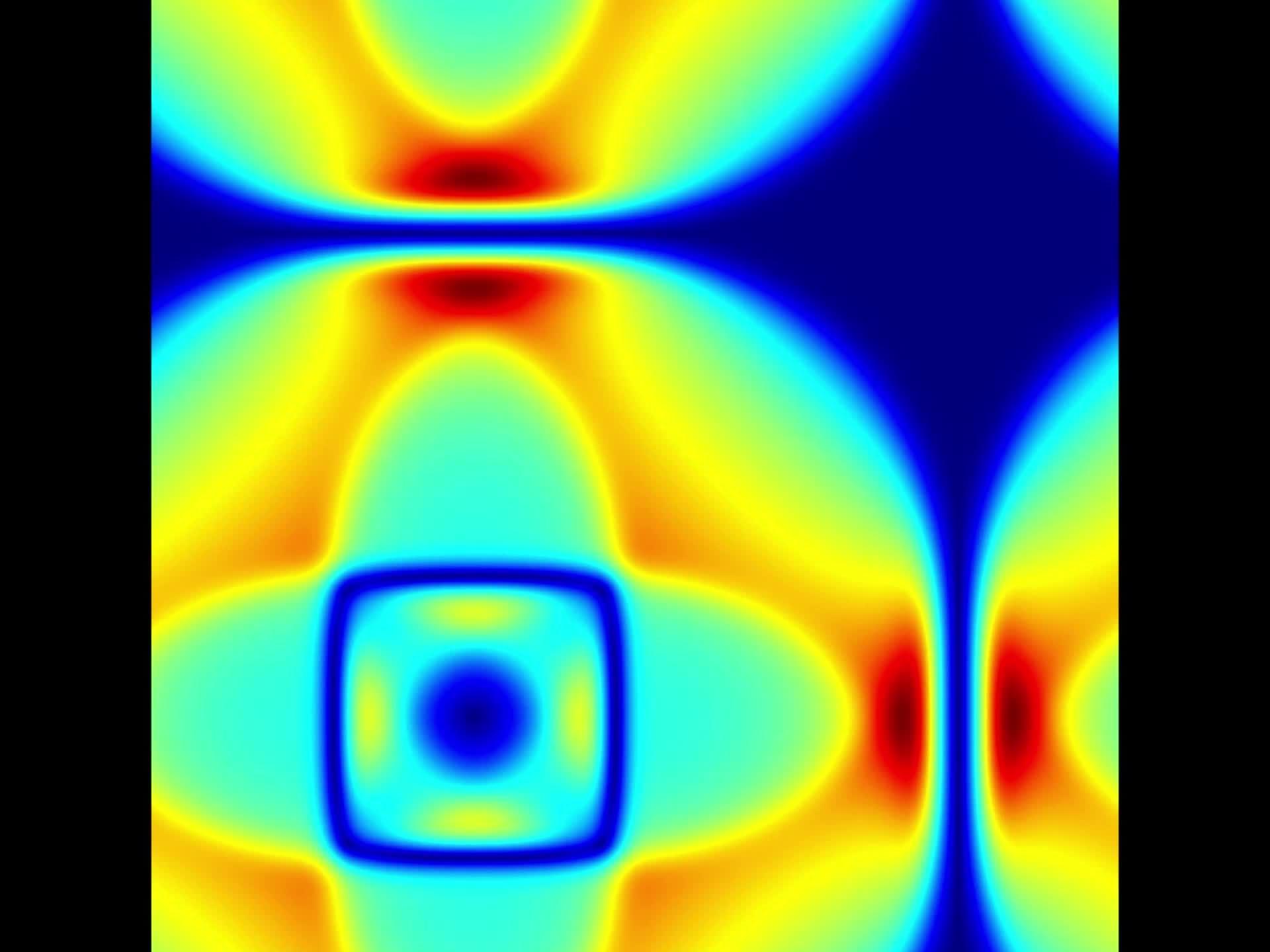 Palabos Tutorial 阅读笔记 | 2.1 第一段代码 The first code - 知乎