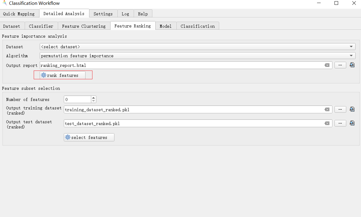 简单实用的中文版Enmap-Box遥感分类教程 - 知乎