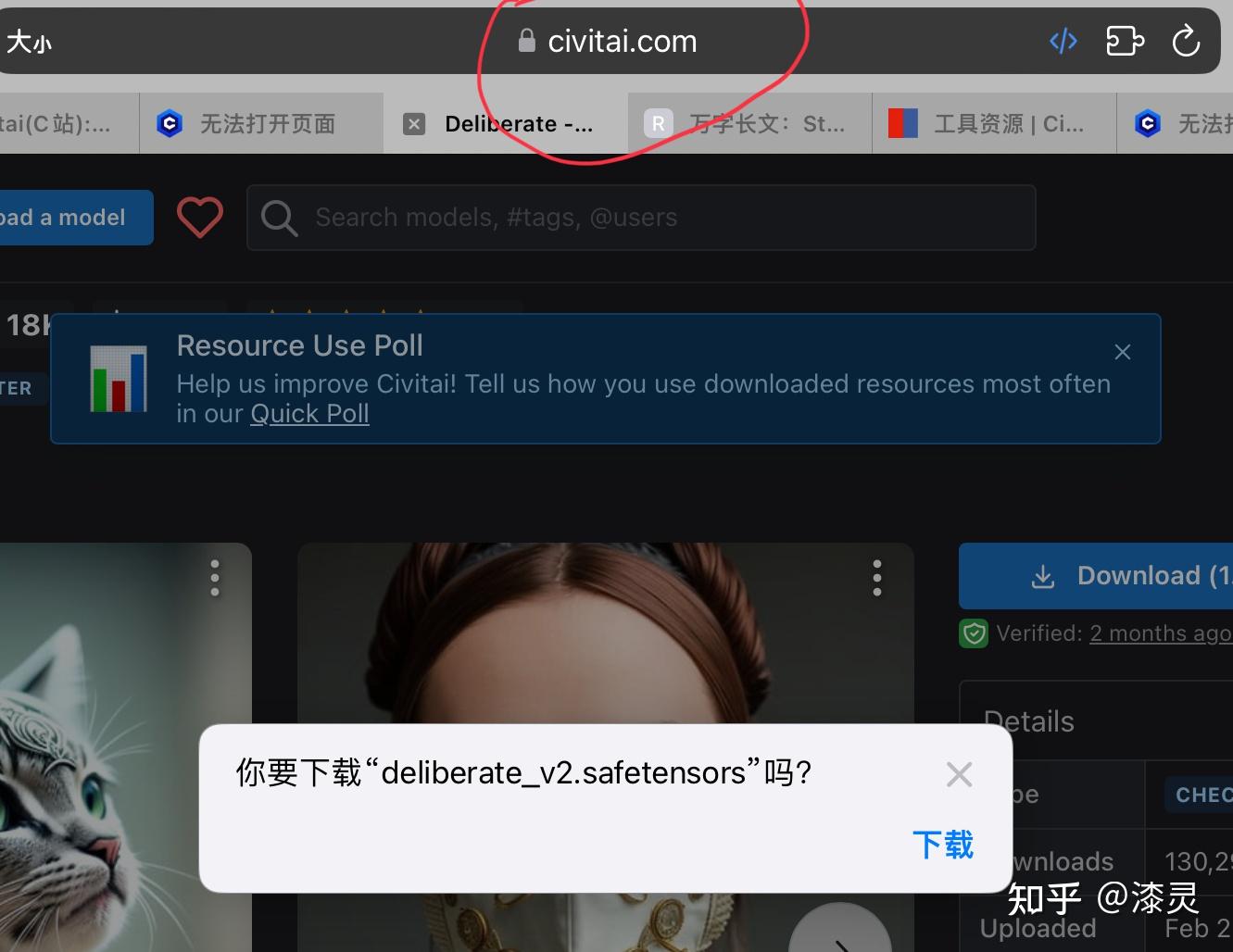 Draw Things教程笔记 - 知乎