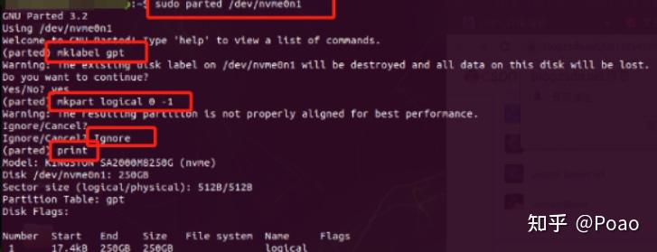 Nvidia Jetson Xavier 安装Ubuntu18.04并配置环境 - 知乎