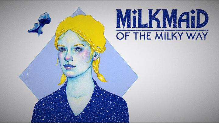 Milkmaid of the Milky Way：风景如画 剧情如诗 - 知乎