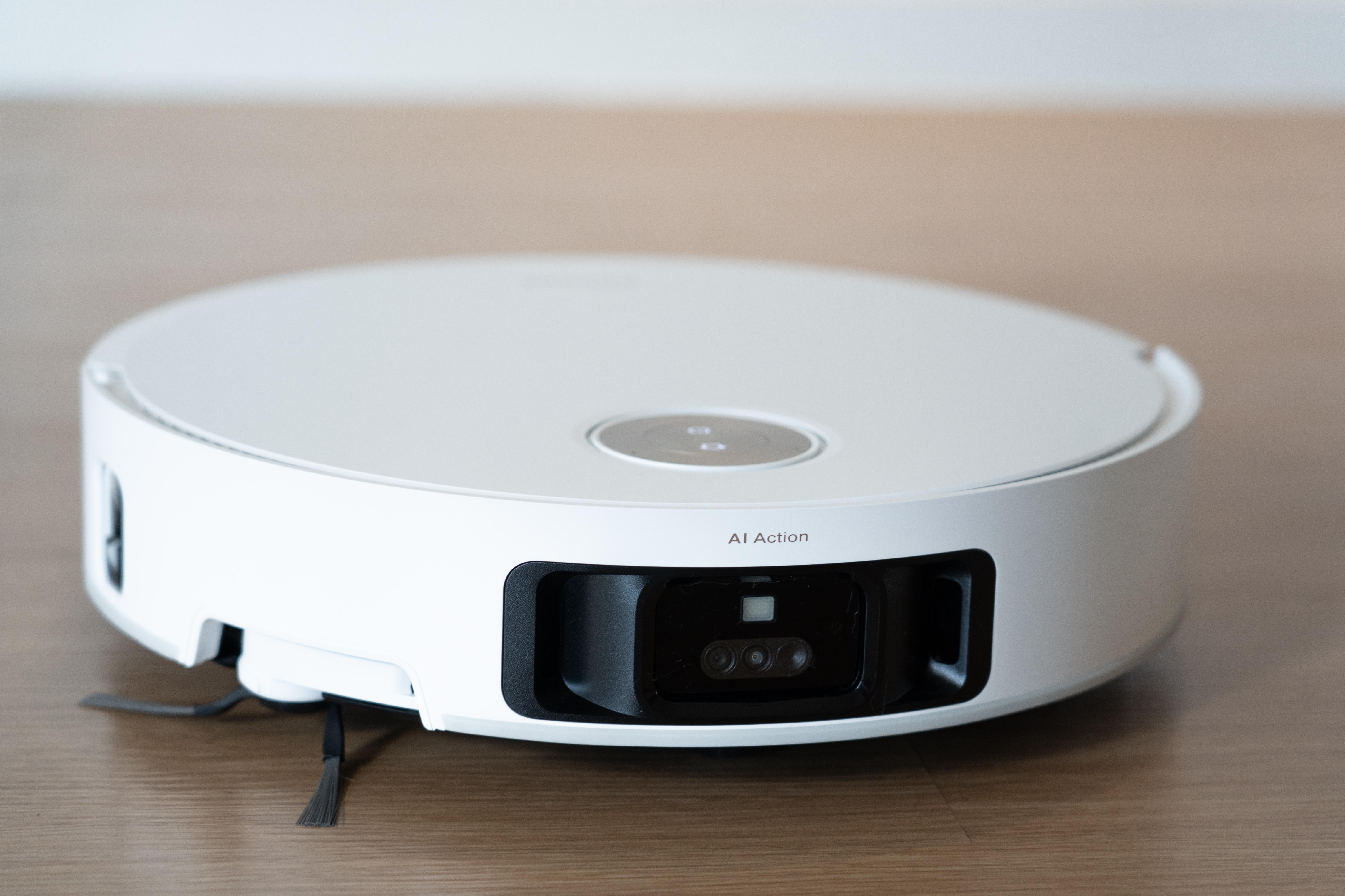 【实测】2025年扫地机器人选购指南，扫地机器人爆款测评，追觅S50 Pro、科沃斯T80、石头P20 Ultra谁才是3-4K价位的扫地机器人之王？ - 知乎