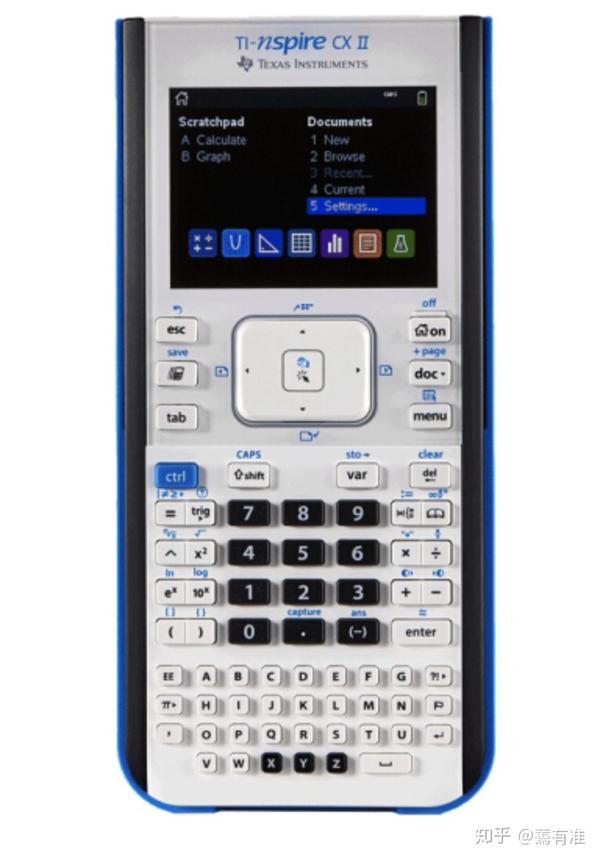 考研用什么牌子什么型号的计算器呢？