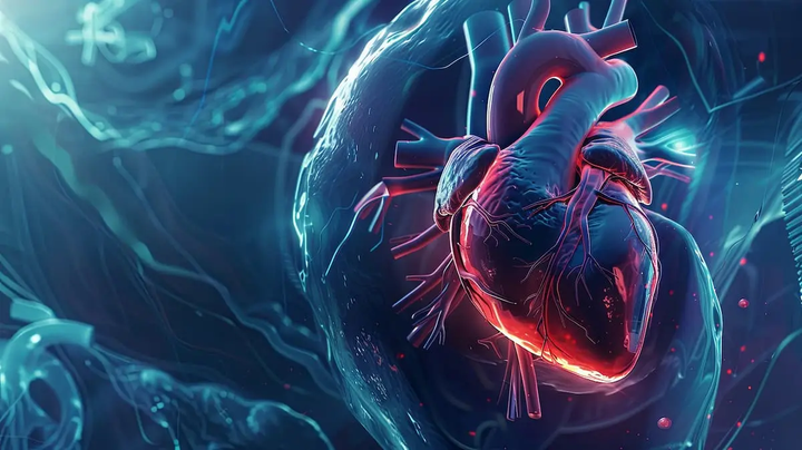 FDA 授予首个治疗急性心肌梗死的抗体疗法（SGC001）快速通道认定 - 知乎