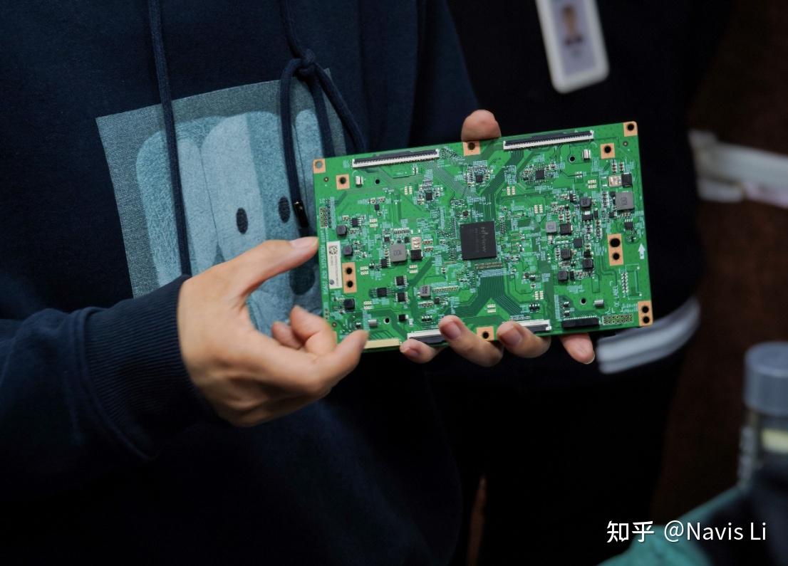 海信 E8Q 系列体验，画质游戏双旗舰，MiniLED 还得看国产 - 知乎