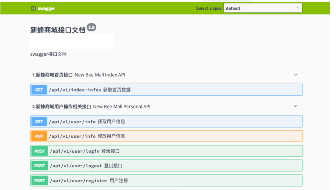 推荐 7 个 yyds 的电商 GitHub 项目 - 知乎