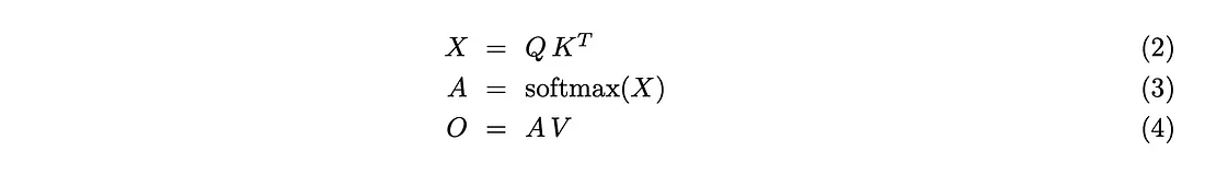 从Softmax到Flash Attention的关键优化 - 知乎