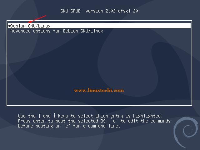 图解 Debian 10（Buster）安装步骤 - 知乎