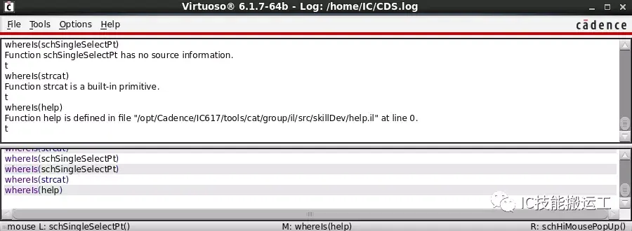 学会skill语言（8）——函数 - 知乎