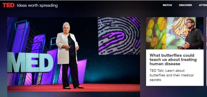 TED官网包含哪些我们值得学习的内容 - 知乎