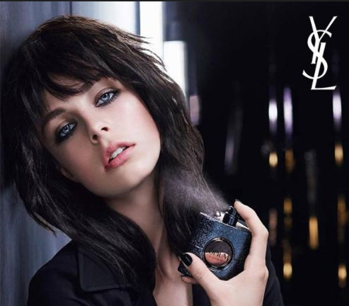 YSL圣罗兰黑鸦片香水-拿来撩男朋友真的很管用吗？ - 知乎