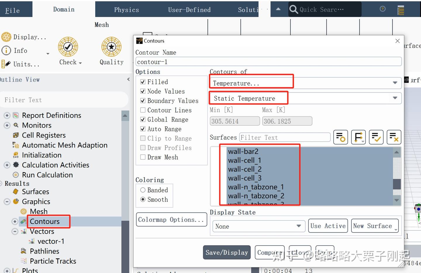 跟着操作手册学习FLUENT-3 - 知乎