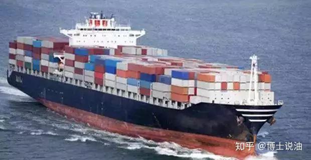 一文读懂FOB、CIF和CFR - 知乎