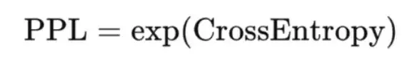 语言模型中的困惑度Perplexity（PPL）是什么？ - 知乎