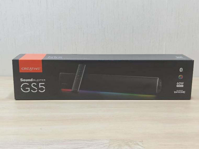 被吹爆的创新音响GS5，真有那么神？开箱实测来了！ - 知乎